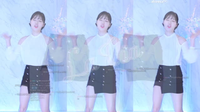 [23.05.25.] 라빈 - 넘버나인 (No.9) | SOOP VOD