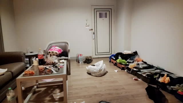 태국 방콕 신상야시장 뉴 조드페어 최초공개 야킹 먹방 부천x베트남 세자 엄삼용 빛히언 기녀 서칸 먹태형님 하유필