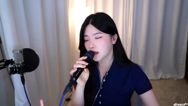 Adele - Make you feel my love (covered by 도일리) | SOOP VOD