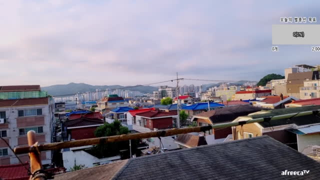 [91.3kg] 오늘도 하루가 시작되었구낭 | SOOP VOD