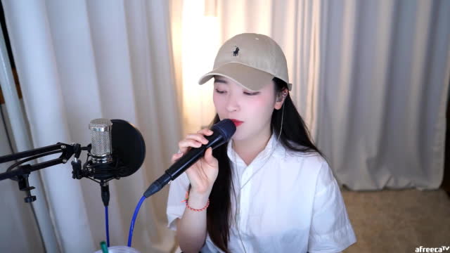 10cm - 애상 (covered by 도일리) | SOOP VOD