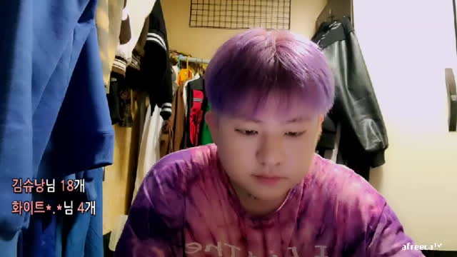 패션아티스트 6월초 방 청소 하기 2탄 언제끝나지 리액션큰손환영맞즐맞팬맞추고민상담레전드 Soop Vod