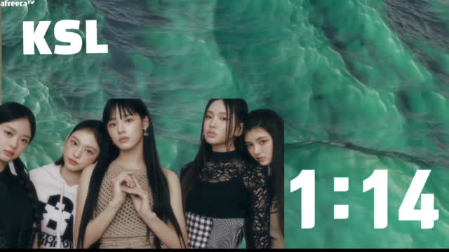 KSL 16강 루피 P vs 버스터 Z - 폴리포이드 (공굴리기) | SOOP VOD