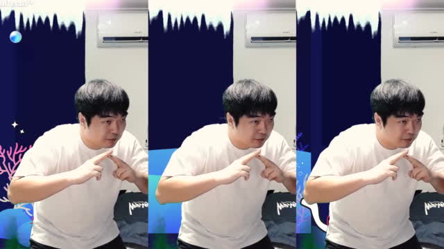 오징어 - 좁밥춤2(6/6) | SOOP VOD