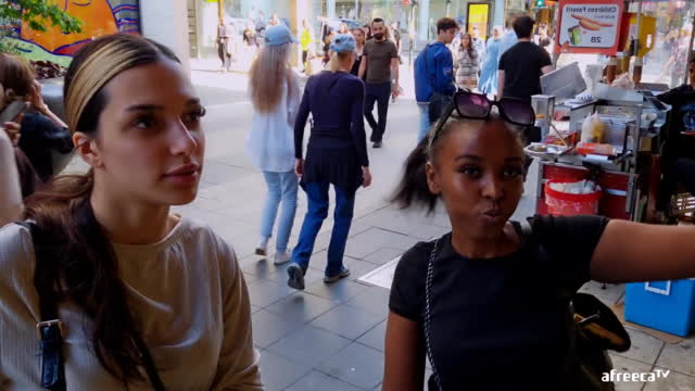 [클립]박진우 스웨덴 🇸🇪 5화 적극왕 (유튜브60만감사합니다) | SOOP VOD