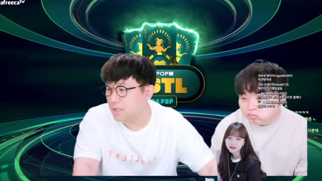 [DP]슬돌이 배가부른밤에★ 3주년 | SOOP VOD