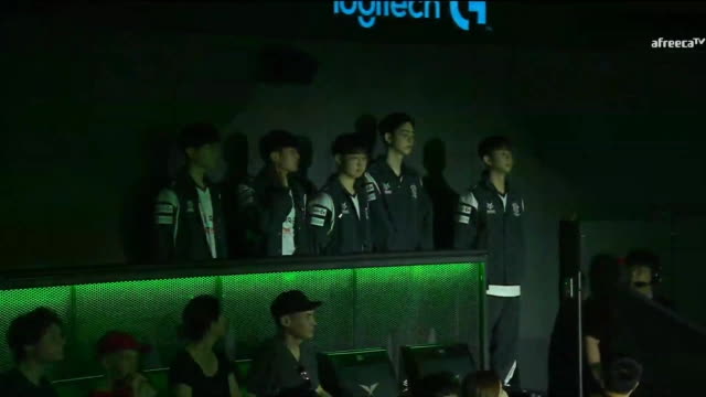 [日本語中継] LSB vs NS - KDF vs BRO | 2023 LCK Summer Split | 아프리카TV VOD