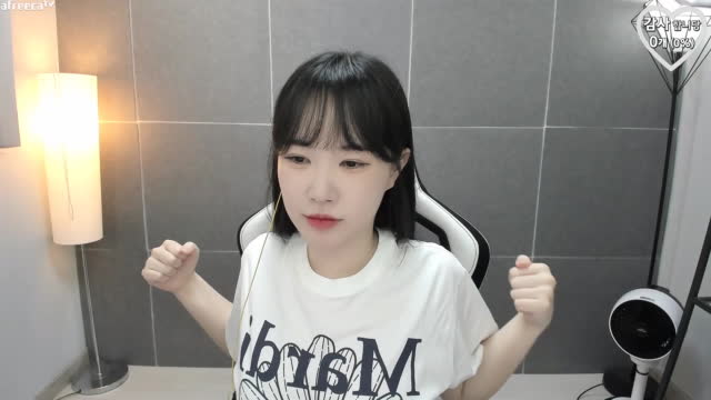 [클립][YB] 씨팝 JSTL 왜냐맨팀 | 아프리카TV VOD