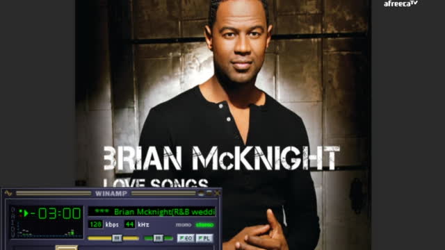 Brian Mcknight - Still In Love ※ Old Pop 70's 80's .. | SOOP VOD