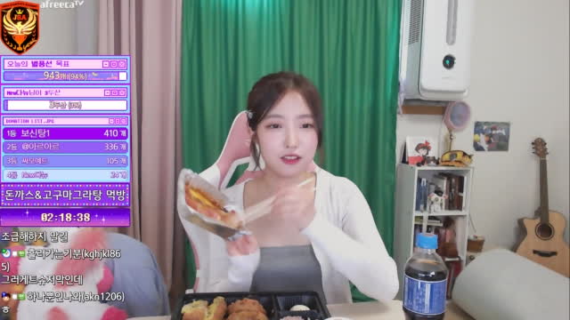 JSA ] 드론부스팅배우기! 또 24시간 | 아프리카TV VOD