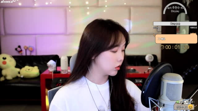 심금을 울리고 싶은 사람은 드루와요 #라이브 #BGM #소통 #고민상담 #음악방송 잔pd | 아프리카TV VOD