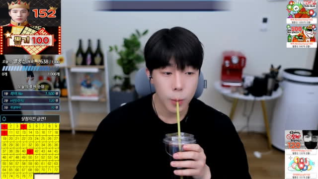 신입남캠 들어옴썸넬 역팬10 케이크맛집 강남순대 어서오세야 지코가석자 소개팅 먹방 얼평 소통 아프리카tv Vod