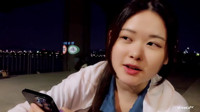 한강힐링02 | SOOP VOD