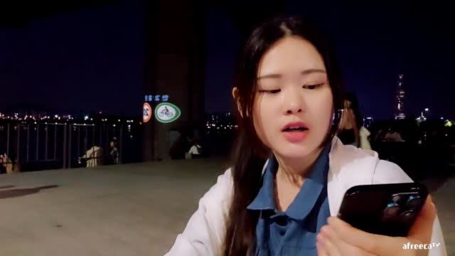 한강힐링03 | SOOP VOD