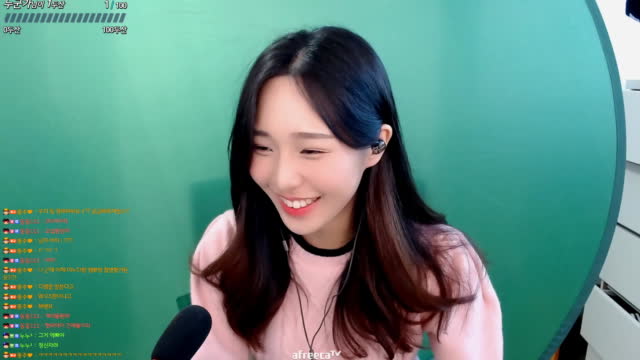 프로에게 인정받은 DMR! | SOOP VOD