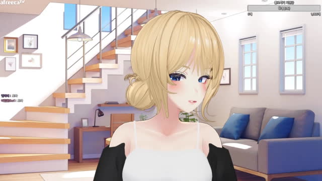 [소나랜드 면접 3번] F4 위문공연갑니다 | SOOP VOD