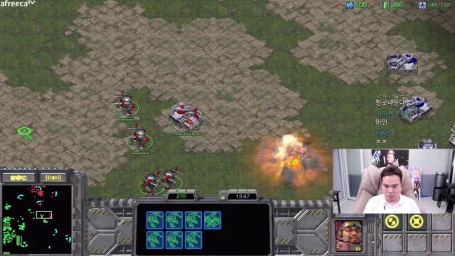 [YB]염보성 미친롤실력보여드립니다 2부 | SOOP VOD