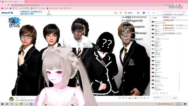 f4 | 아프리카TV VOD