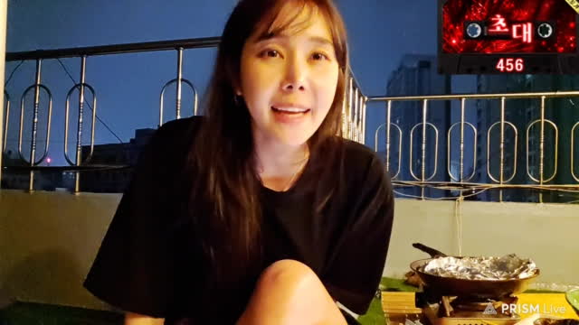 pp 파퀴루프탑 고립 | SOOP VOD