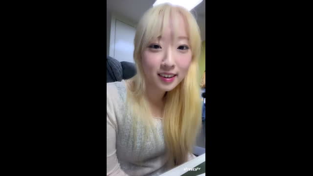 잠깐 대화해요 아프리카tv Vod