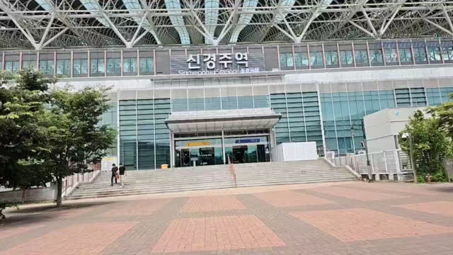 나홀로즉흥랜선여행1화경주수학여행 나근데 방송정지위기냐 미션환영 강퇴x 경주 1박2일편 Dk1 인엑셀연합상