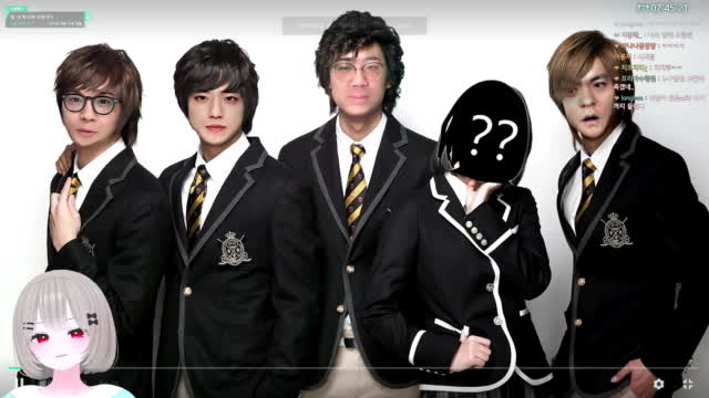 [클립]f4 | 아프리카TV VOD