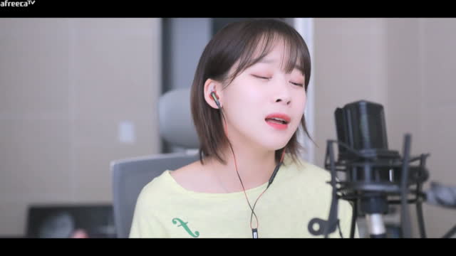 [클립] AKMU - 어떻게 이별까지 사랑하겠어, 널 사랑하는거지 | SOOP VOD