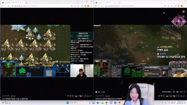 [DP]스타 카히리x도재욱x주서리x연두 DP 2부 배그 킬내기 | 아프리카TV VOD