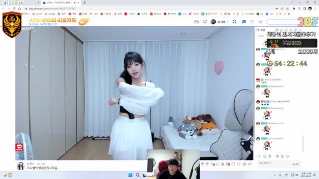 [JSA&JBF]스타 사테 vs 점중이형32 | SOOP VOD