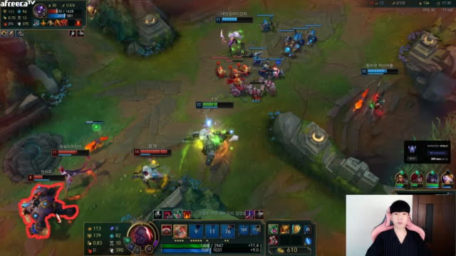 D2)다이아 탑 솔로랭크 고정팬 모든미션 대환영^_^ 5개팬갑시 퀵플1주일~ | 아프리카TV VOD