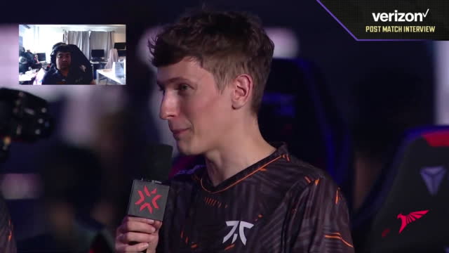 TALON Watch Party VCT : Master Grand Final Fnc Vs Eg (มีดรอปจ้า) | SOOP VOD