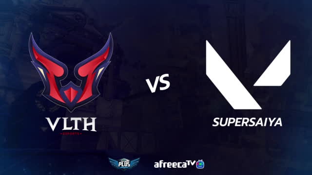 AfreecaTV VALORANT PLUS Season 2 Round 2 - Grand Final | SOOP VOD