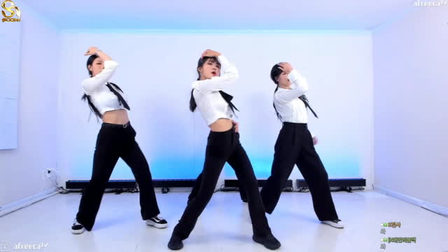 [클립]I NEED U (BTS) - NSW 수니콘 9회 | SOOP VOD