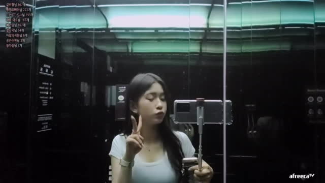 PP) 24시간 했지만 실패 영상 (신입여캠) | SOOP VOD