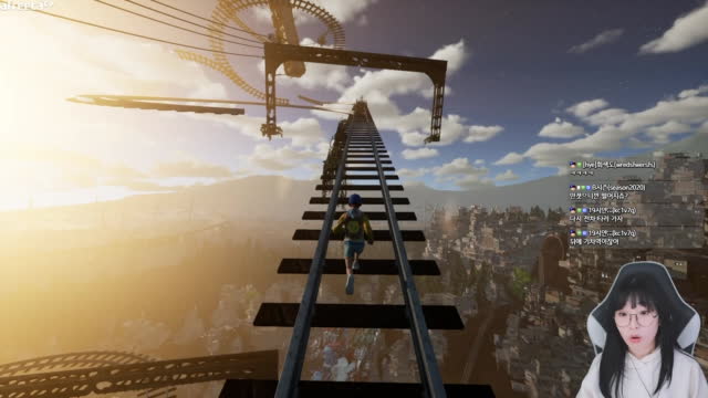 [DP] 스타 추르미:D 젤리카월드 목소리 녹음해서 하기;; (50/70) | SOOP VOD