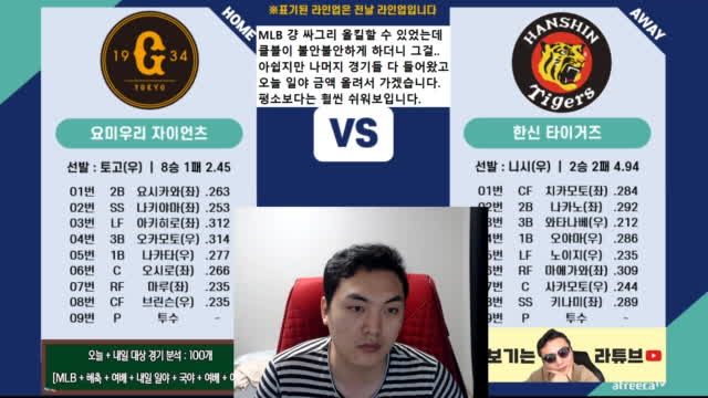 금액↑↑↑ 국내야구 일본야구 농구 분석 前와이즈분석위원 라다의 스포츠분석 국야 일야 여농 배구 Kbo Npb