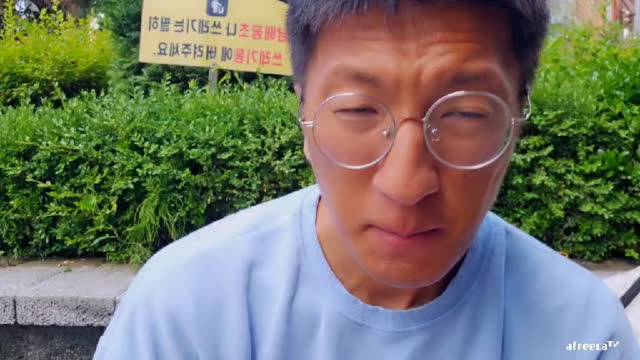 Ayg그룹 6월달 감사 했습니다 중대발표 합니다 부천 와이퍼 세찬 탕구 연기 세윤 아프리카tv Vod