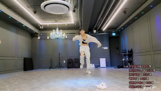 [BJ수빙]on - 방탄소년단(BTS) | SOOP VOD