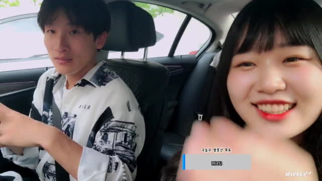 JSA 이사장님과 1일우결 1 | 아프리카TV VOD