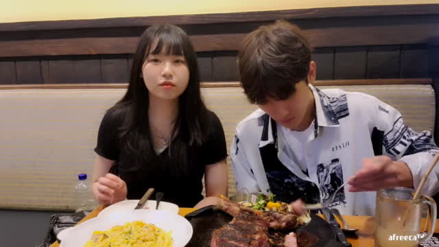 JSA 이사장님과 1일우결 12 | SOOP VOD