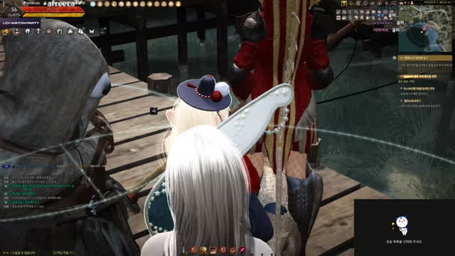 울챔스 / T1 vs GEN #LCKWatchParty | SOOP VOD