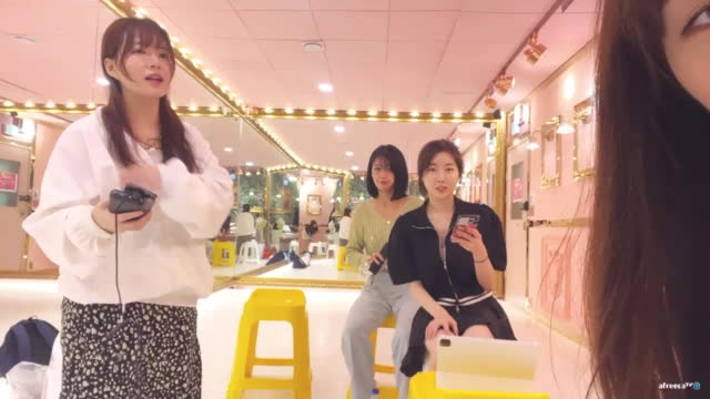 [수니그룹E5.8] 엔소울 첫연습 | SOOP VOD