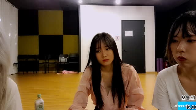 수니그룹M- 인턴아 미쳤어?? nsw 화이트 | SOOP VOD