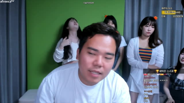 [YB]염보성 테란CK 10만개빵 우리밍 vs 강새이 ACE결정전 | SOOP VOD