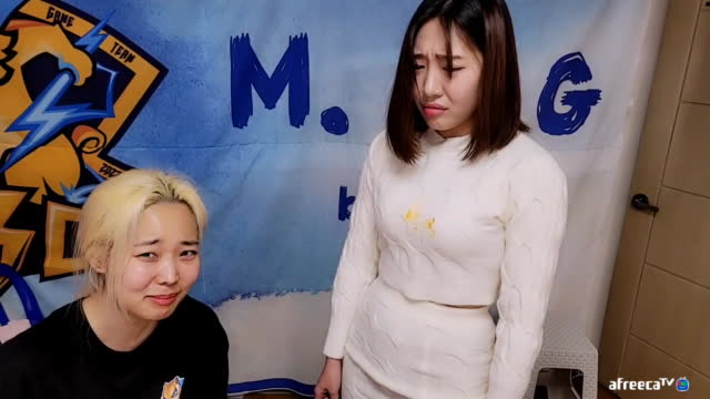 [클립]MSG 무친대 JSA 흡수하겠습니다 | SOOP VOD