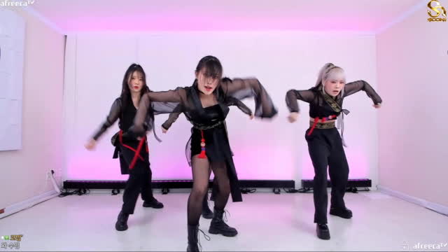 [수니콘10] NSW ㅡ 손오공 | 아프리카TV VOD