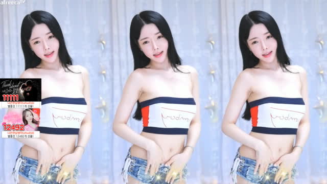 2023-07-19 104896684 04 AOA Heart Attack | SOOP VOD