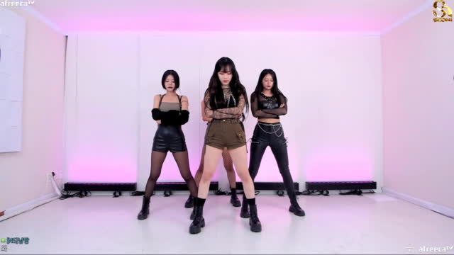 [클립][수니그룹]Cj-멘붕(NSB) | SOOP VOD