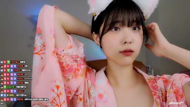 pp] 대구여캠) ㅈ댔다 48시간 걸렸다 | SOOP VOD