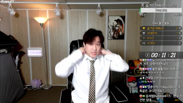 [마이클론] 배그나X안예슬띠X빡다혜.. AI VS 인간 / 수니그룹 특집 | SOOP VOD